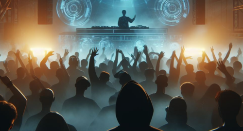 Les 13 Meilleurs Festivals Techno en 2024